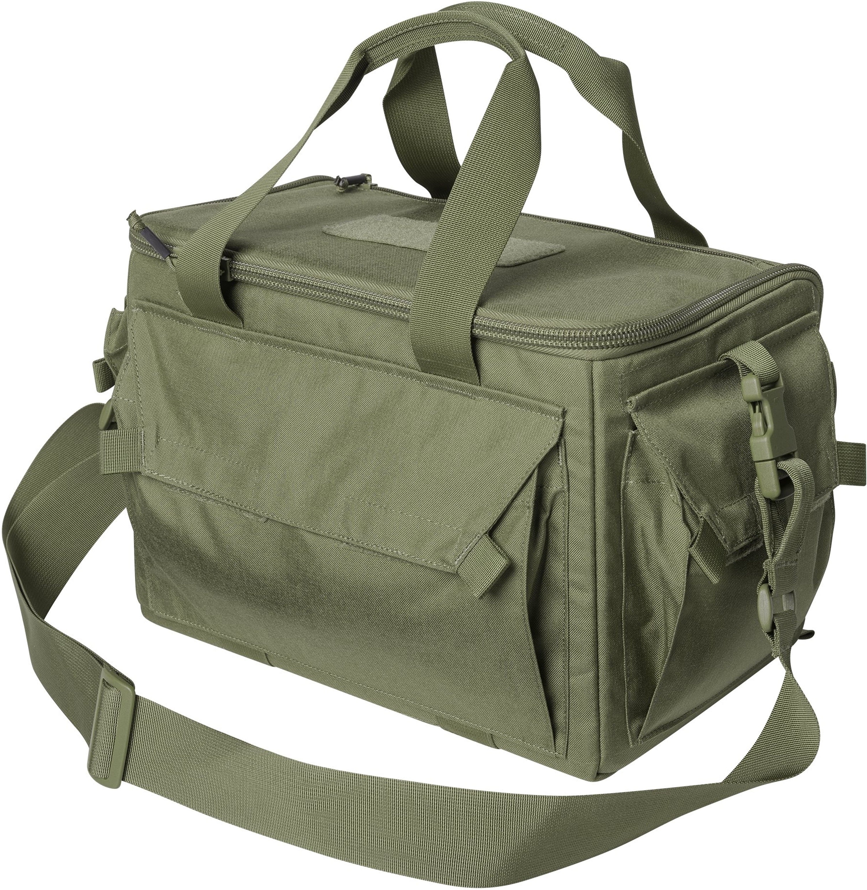 Helikon-Tex Range Line, Range Bag – Pete's Sports & Outdoors